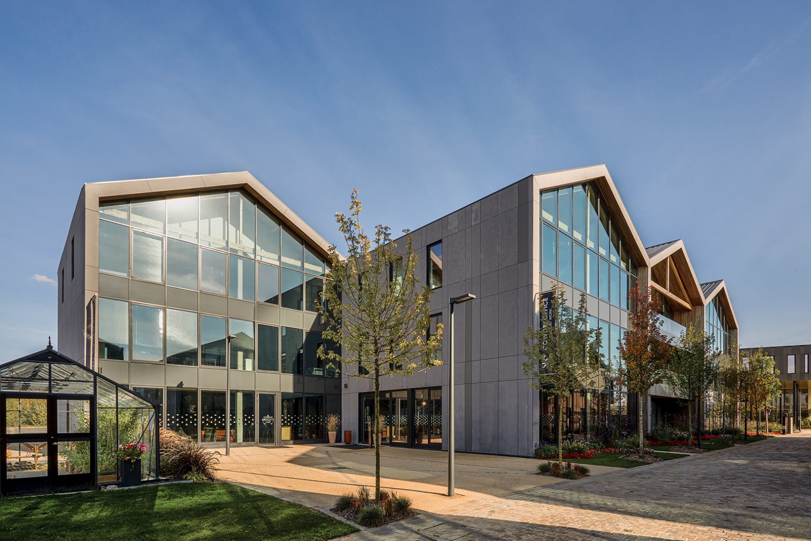 Accueil - Groupe Artea