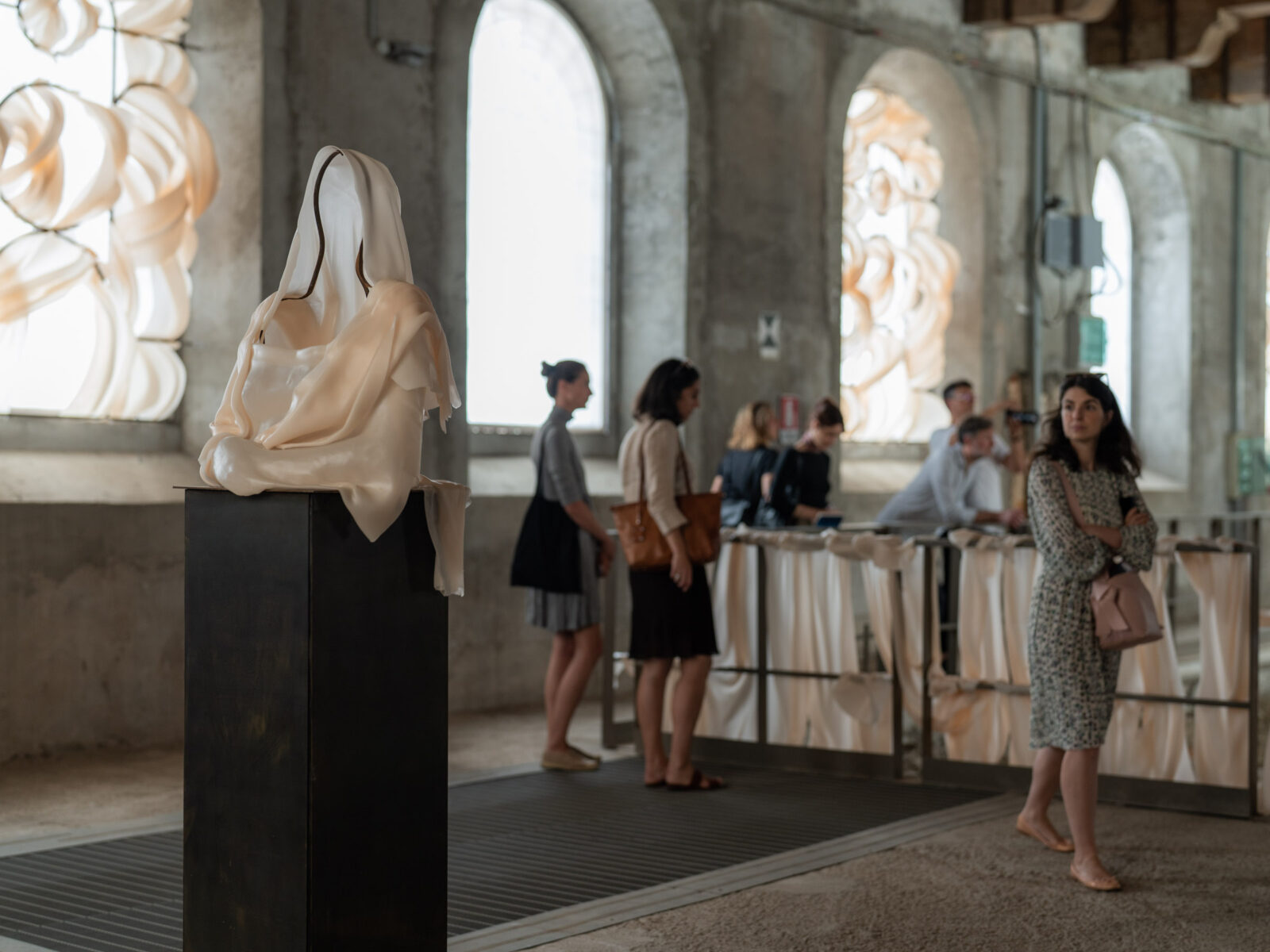 Le groupe - Groupe Artea