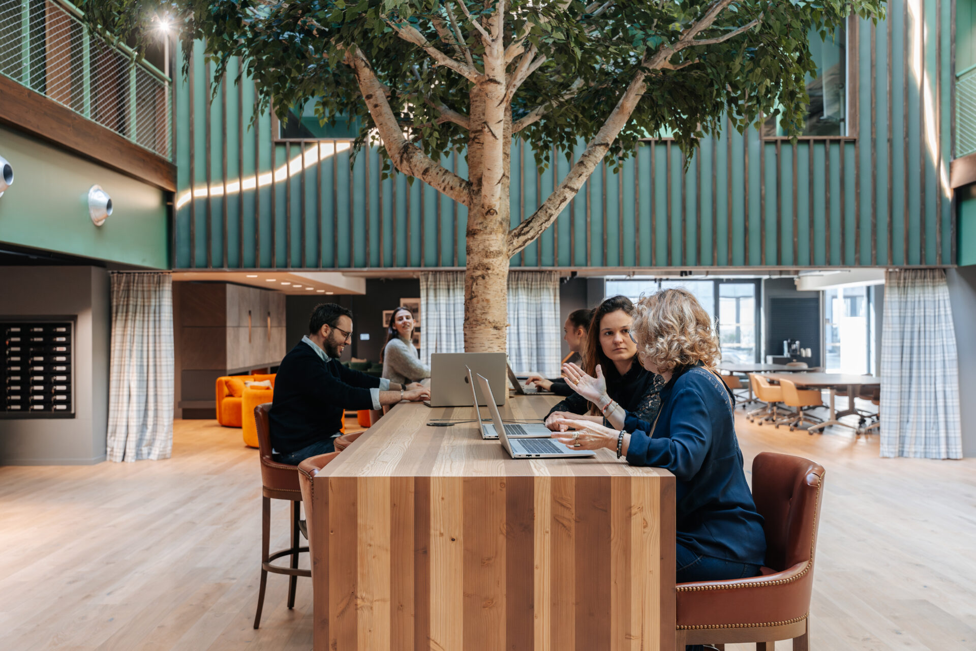 Home - Groupe Artea